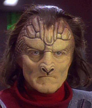 Jägare av Tosk' (DS9) - Arter | Star Trek Databas
