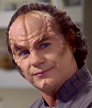 Denobulaner (ENT) - Arter | Star Trek Databas