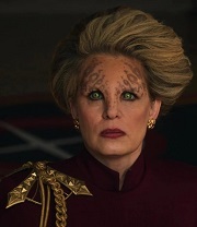 Kileyer (SNW) - Arter | Star Trek Databas