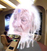 Cytherier (TNG) - Arter | Star Trek Databas