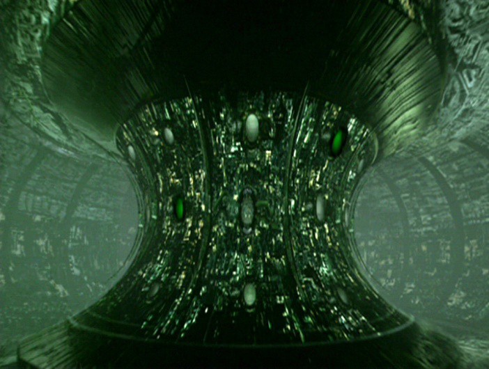 Star Trek Databas - Star Trek på svenska