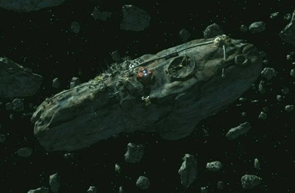 Cold Station 12 - Stationer | Star Trek Databas