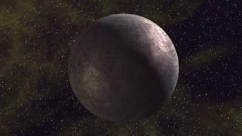 Klassifikation av rymdstationer - Teman | Star Trek Databas