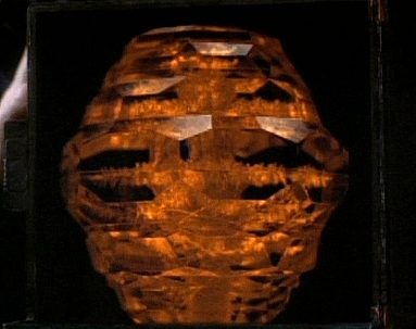 Djur - Teman | Star Trek Databas